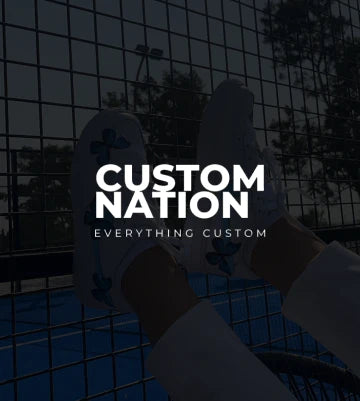 Custom nation – Needle Concept Store
