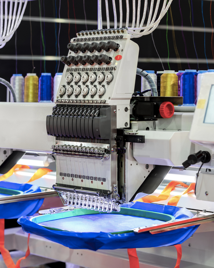 Transform Your Wardrobe with Embroidery Qatar - simpleeducation